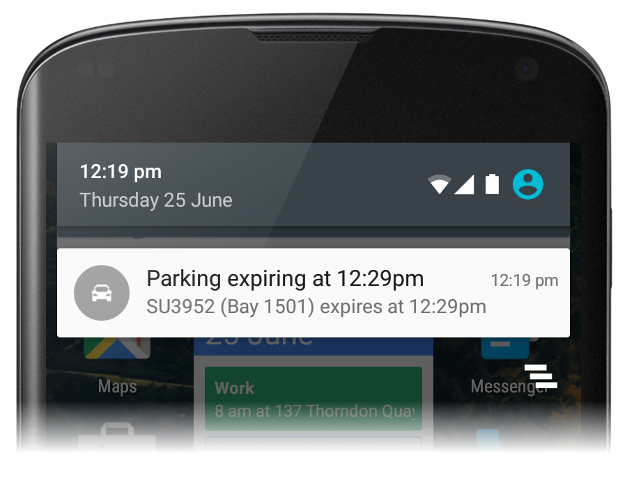 Welcome To PayMyPark | PayMyPark